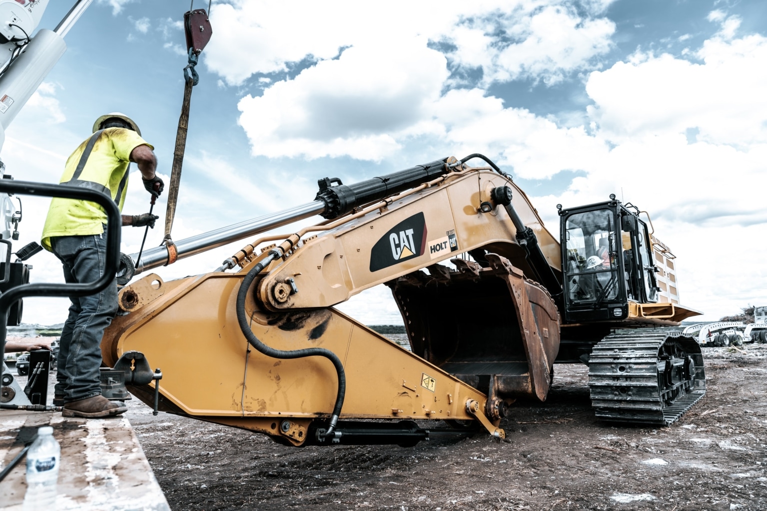 Heavy Civil - Turner Staffing Group